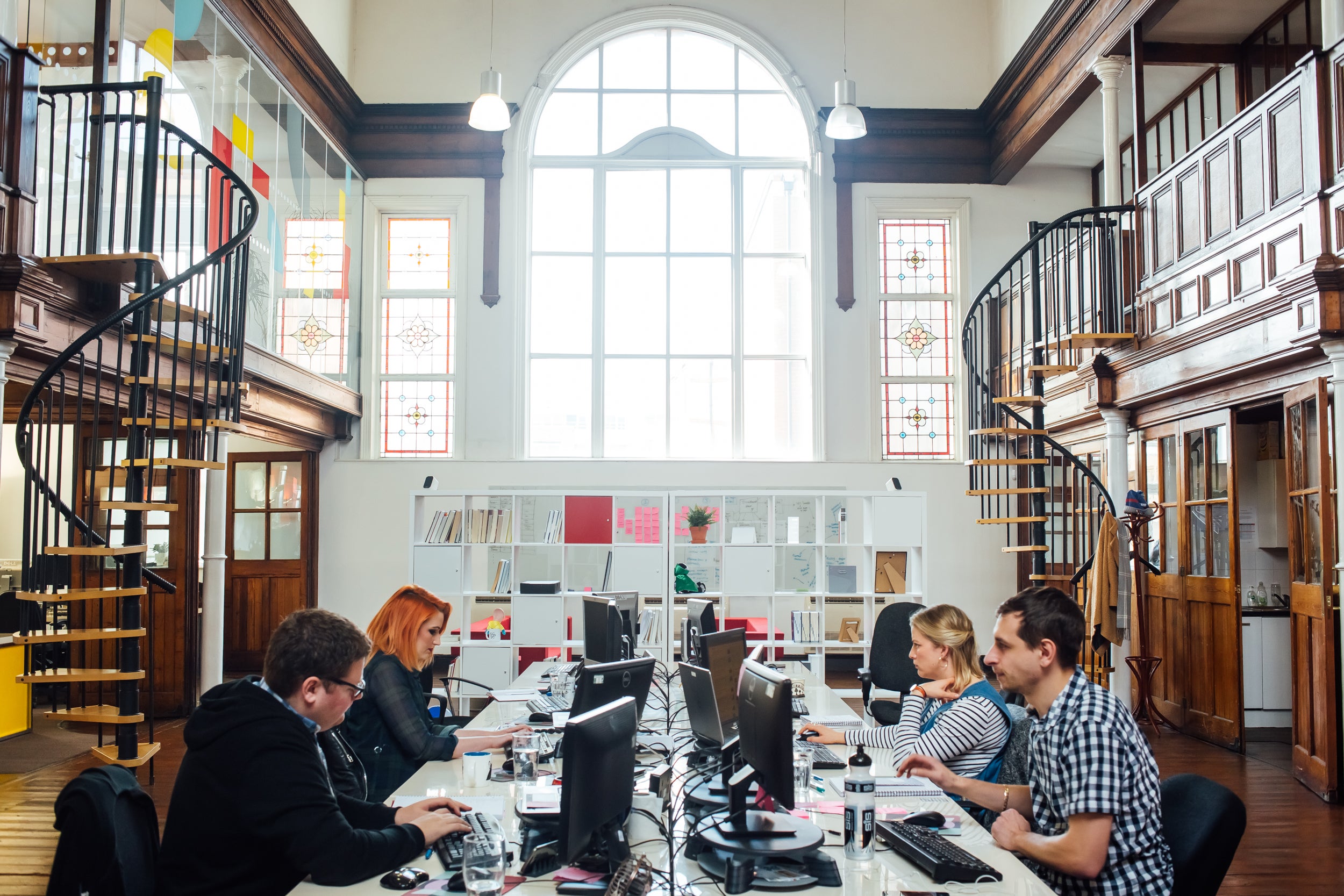 Quba share in World Cup and Wimbledon success, delivering projects for ...