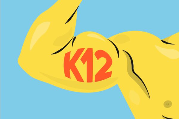 Kentico 12 EMS: Muscle for marketers