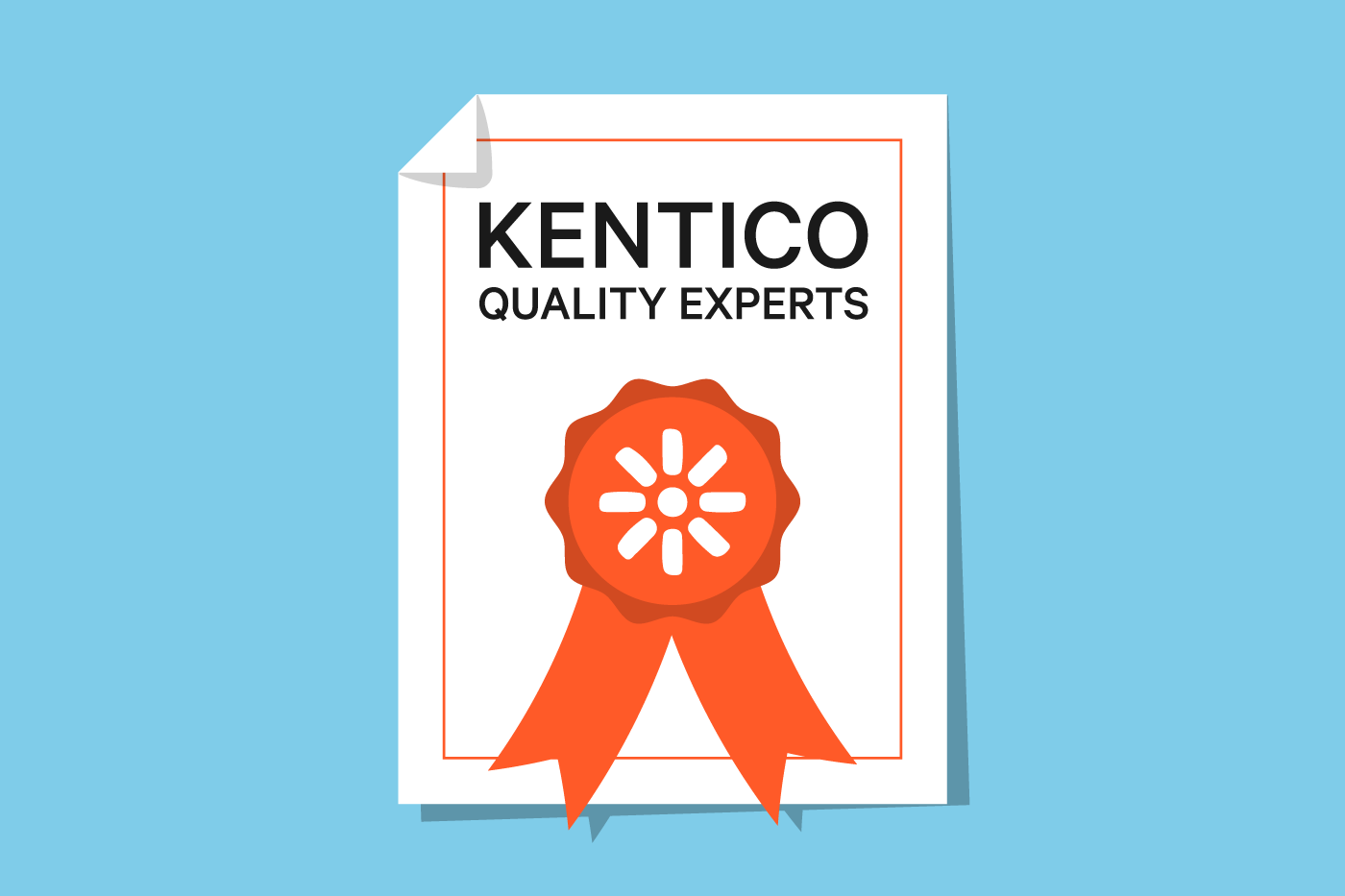 Why choose a Kentico Quality Expert?