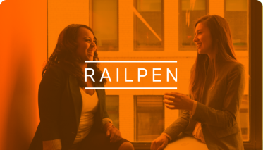 Quba delivers a modern, scalable platform for Railpen