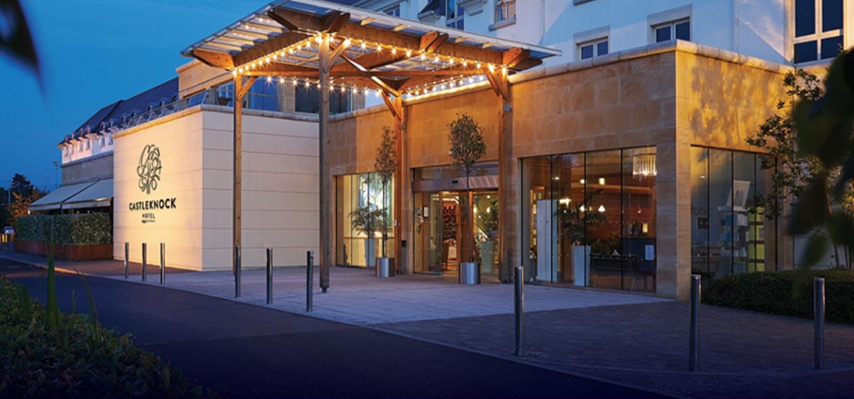 Castleknock Hotel - Dublin Convention Bureau