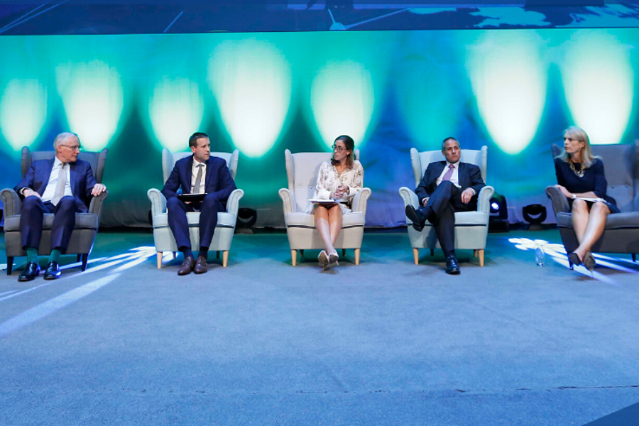 Conference Organisers Ltd - PCO - Dublin Convention Bureau