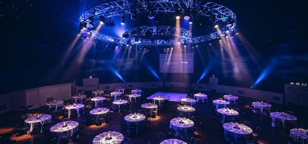 The Conference and Events Venue at The Mansion House - Dublin ...