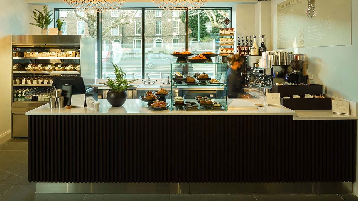 Dublin One Hotel - Dublin Convention Bureau