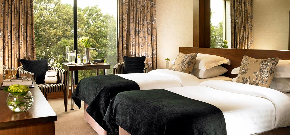 Ashling Hotel Dublin | Tourist item | Meet in Ireland