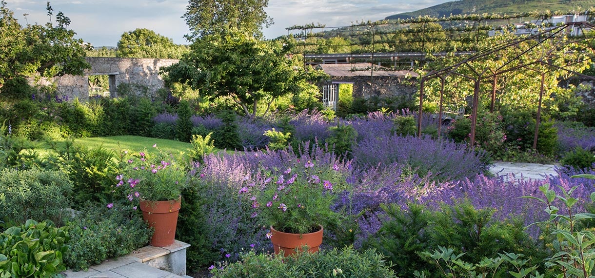 Airfield Estate - Dublin Convention Bureau