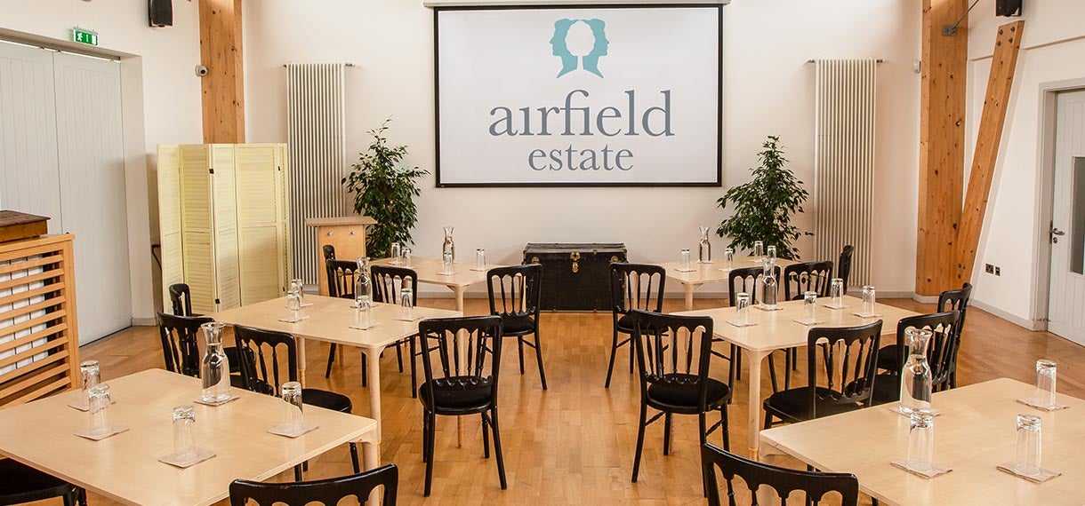 Airfield Estate - Dublin Convention Bureau