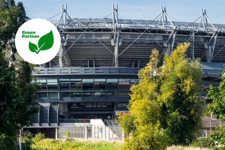 Croke Park Meetings & Events - Dublin Convention Bureau