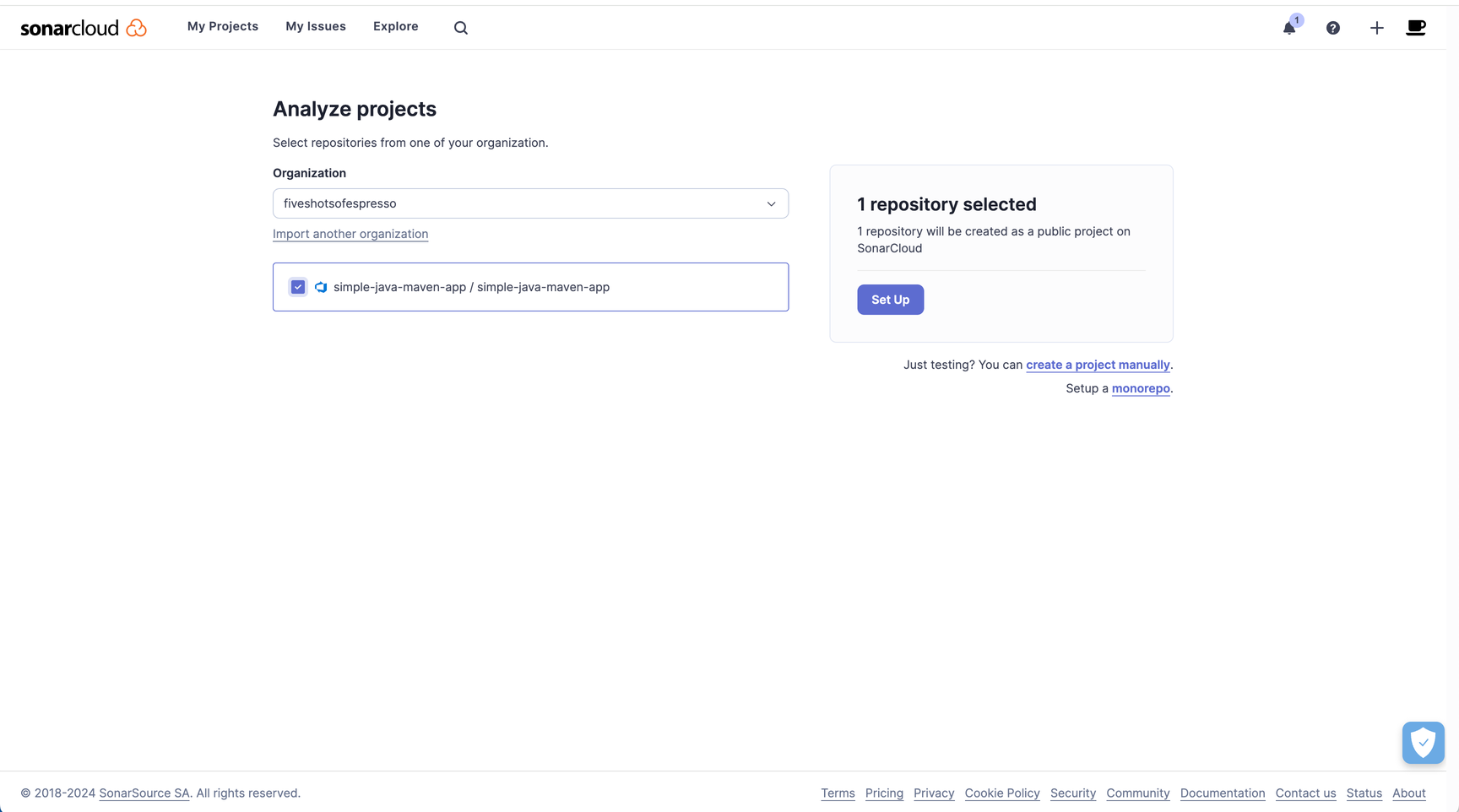 Integrating SonarCloud with Azure DevOps | Sonar