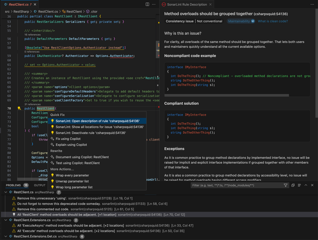 Static Code Analysis Using SonarQube: A Step-by-Step Guide & Tool ...
