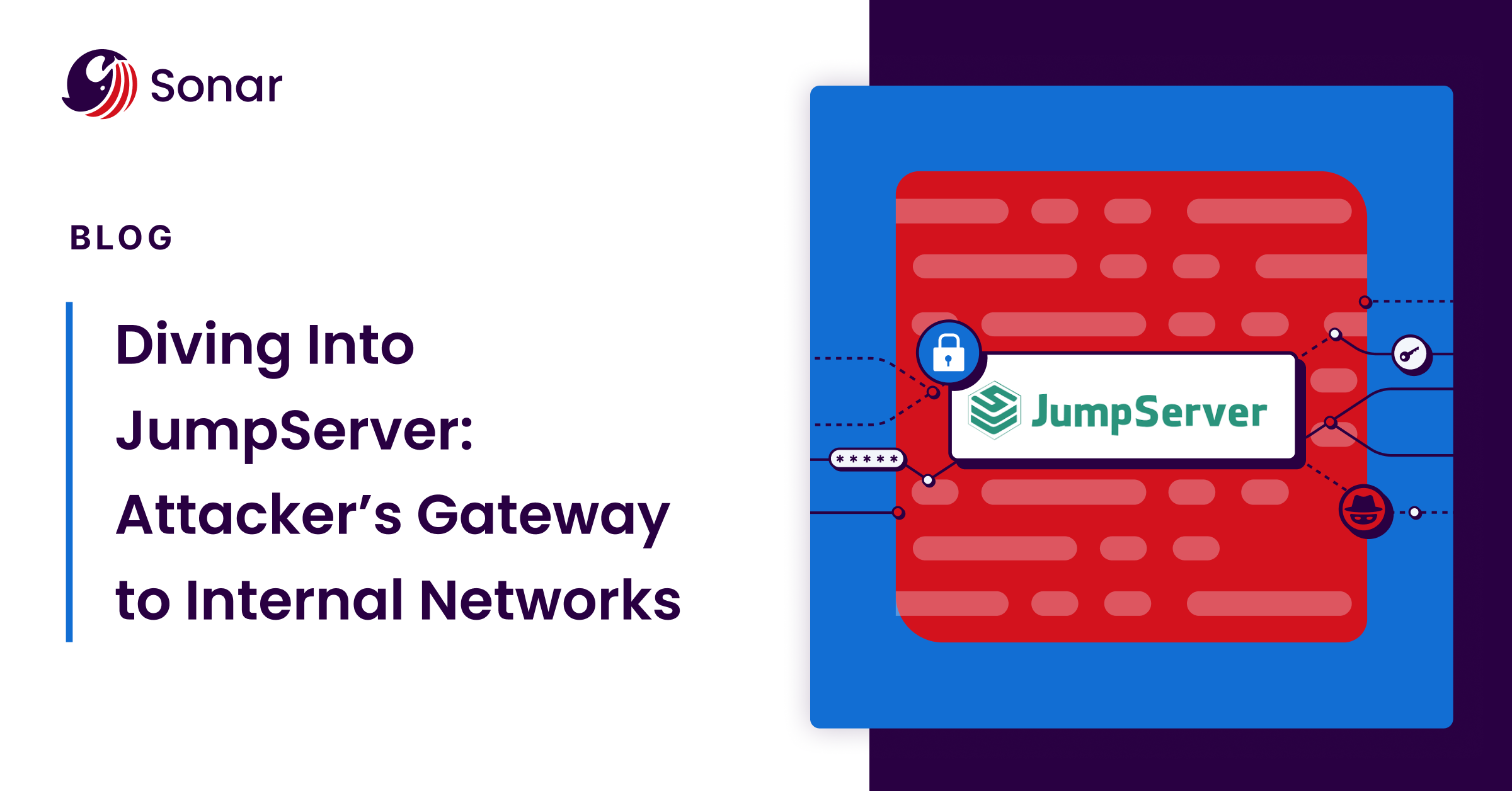 Diving Into JumpServer: Attacker’s Gateway to Internal Networks (1/2 ...