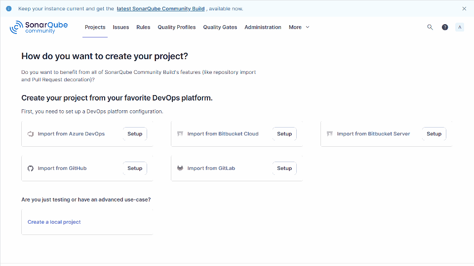 .NET Developer’s Guide to Code Analysis with SonarQube | Sonar