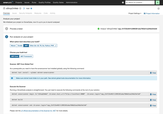 Static Code Analysis Using SonarQube: A Step-by-Step Guide & Tool ...