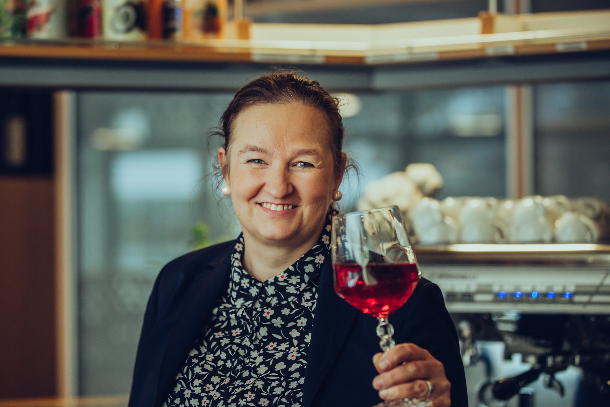 Helena Leitner | Berufsschule