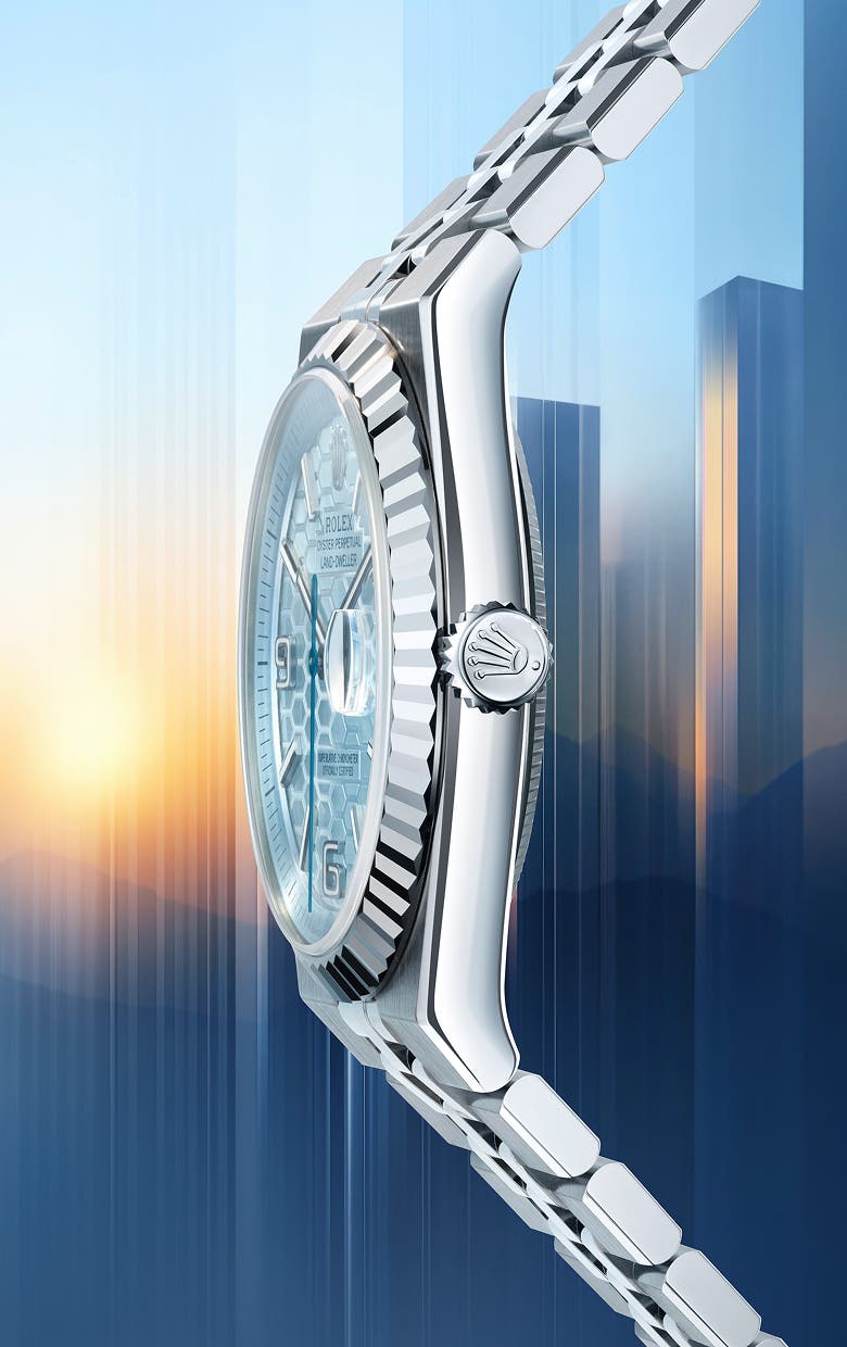 Land-Dweller horloges | GASSAN