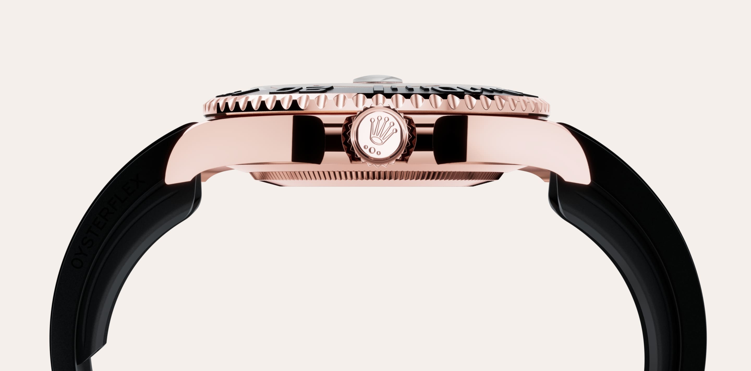 Matt Bezel Yacht Master Rolex Yacht-Master Rolesium combination of ...