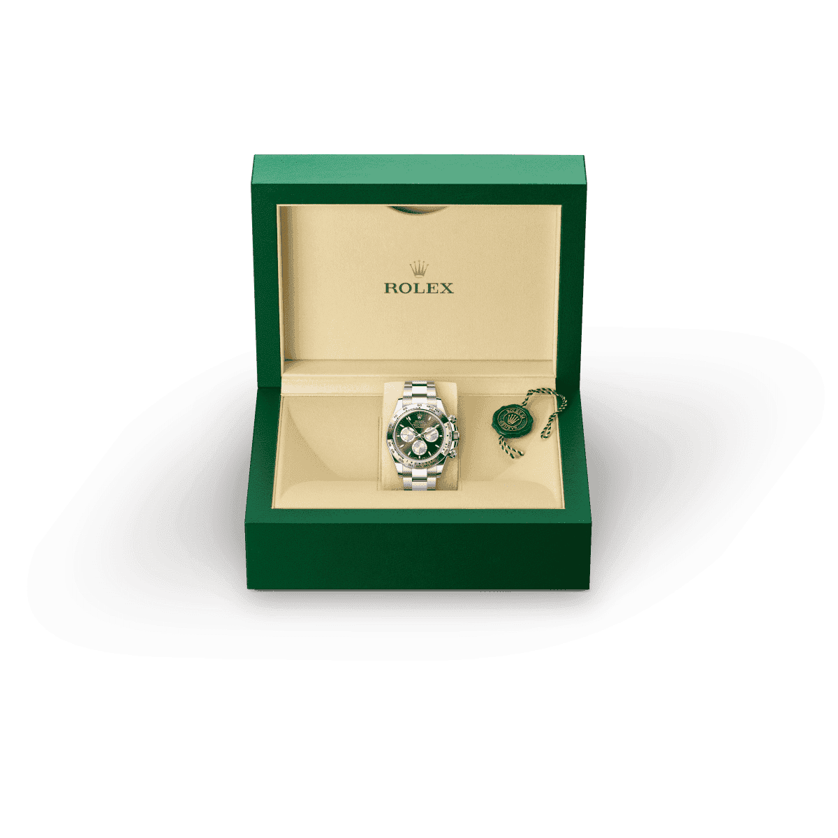 Rolex Cosmograph Daytona 40 mm, M126509-0001
