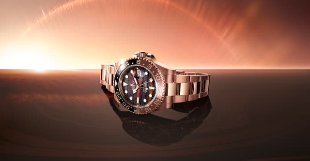 New Watches 2025