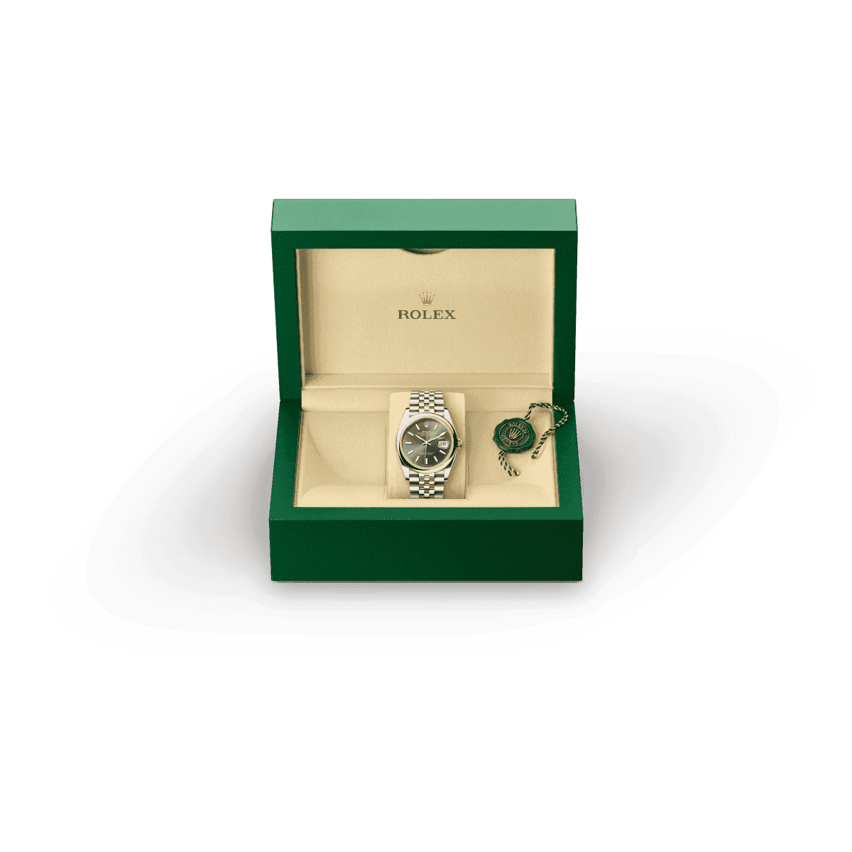 Rolex Datejust 36 36 mm, M126201-0013