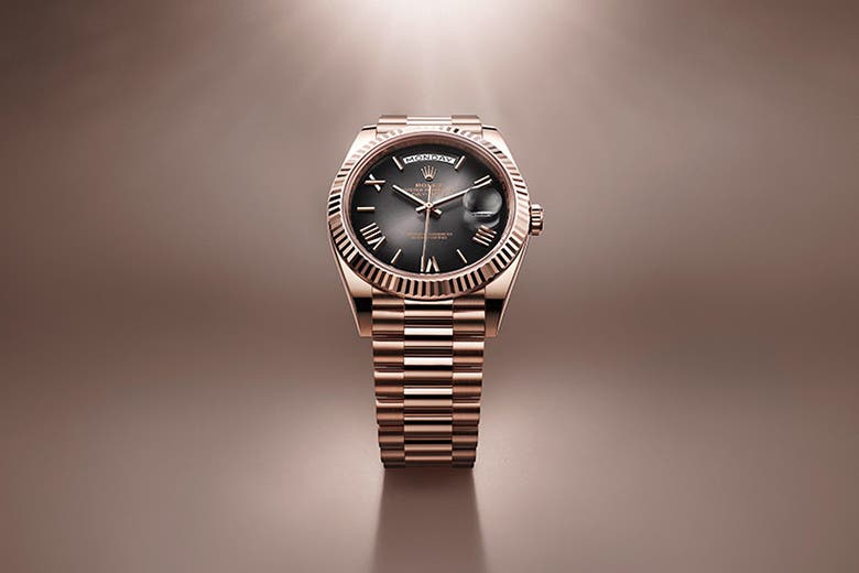 Rolex Datejust 41 41 mm, M126334-0002