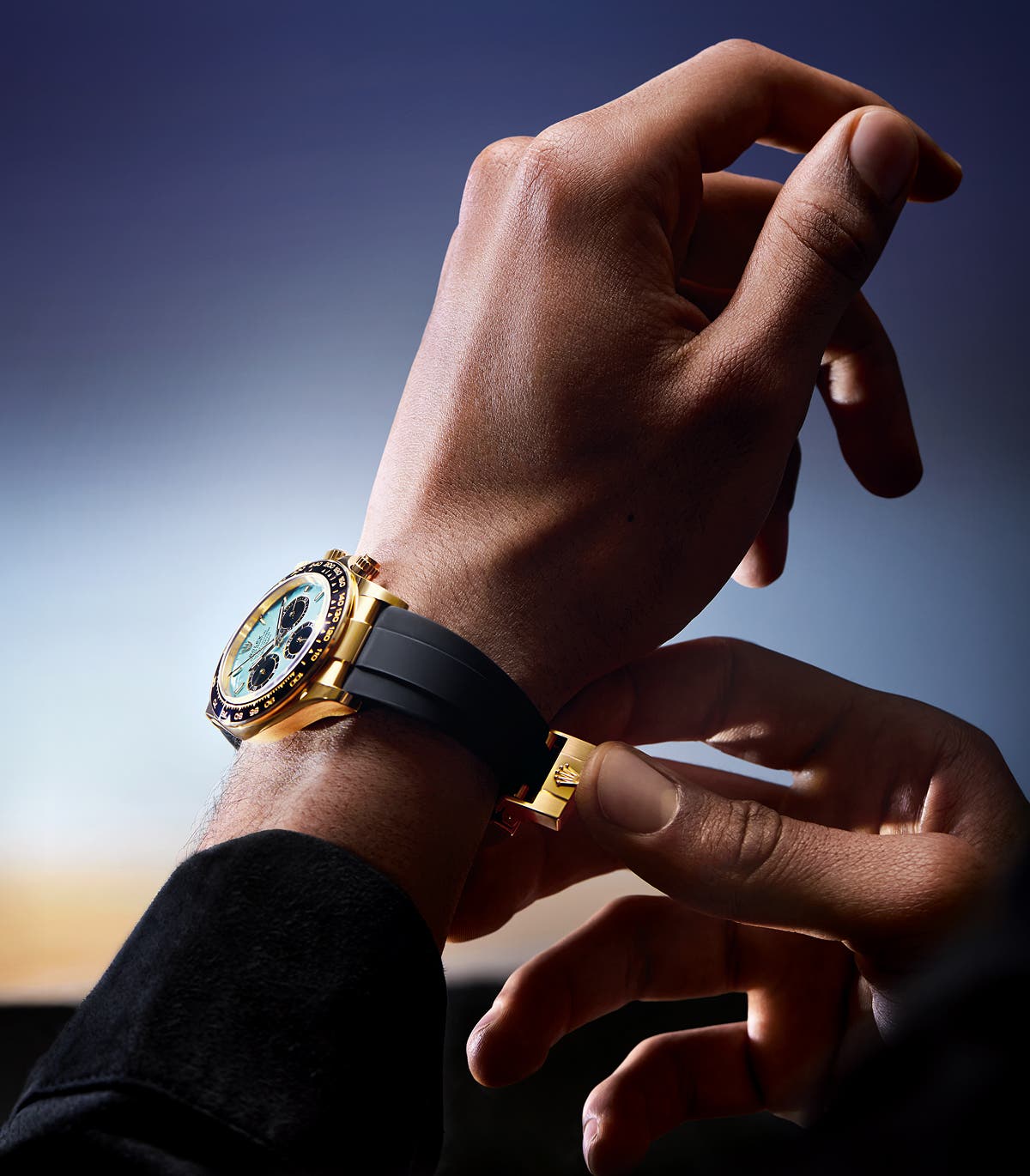 New Watches 2025