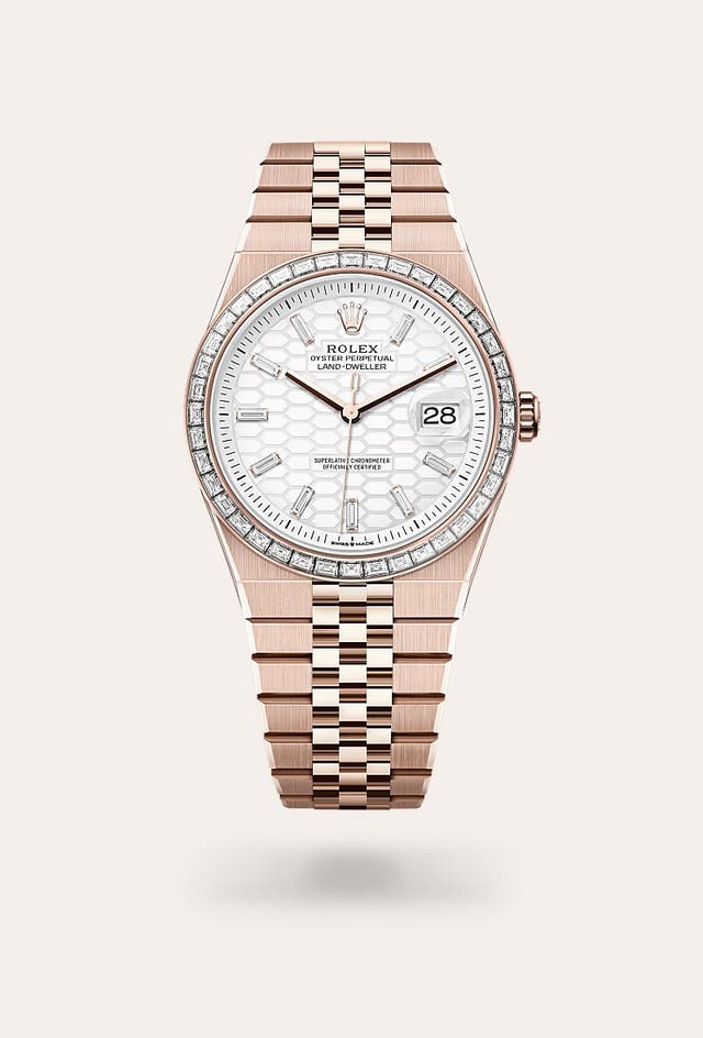 Land-Dweller 40 - M127385TBR-0003