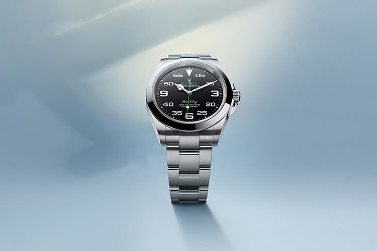 Rolex Datejust 41 41 mm, M126334-0002