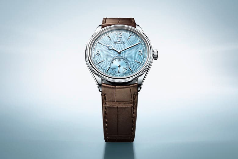 Rolex 1908 horloges | GASSAN