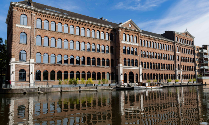 Official Rolex Retailer in Amsterdam and Rotterdam | GASSAN