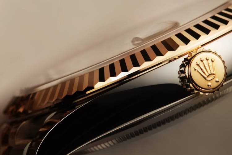 Official Rolex Retailer in Amsterdam and Rotterdam | GASSAN