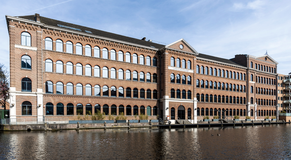 Onze vestigingen - GASSAN