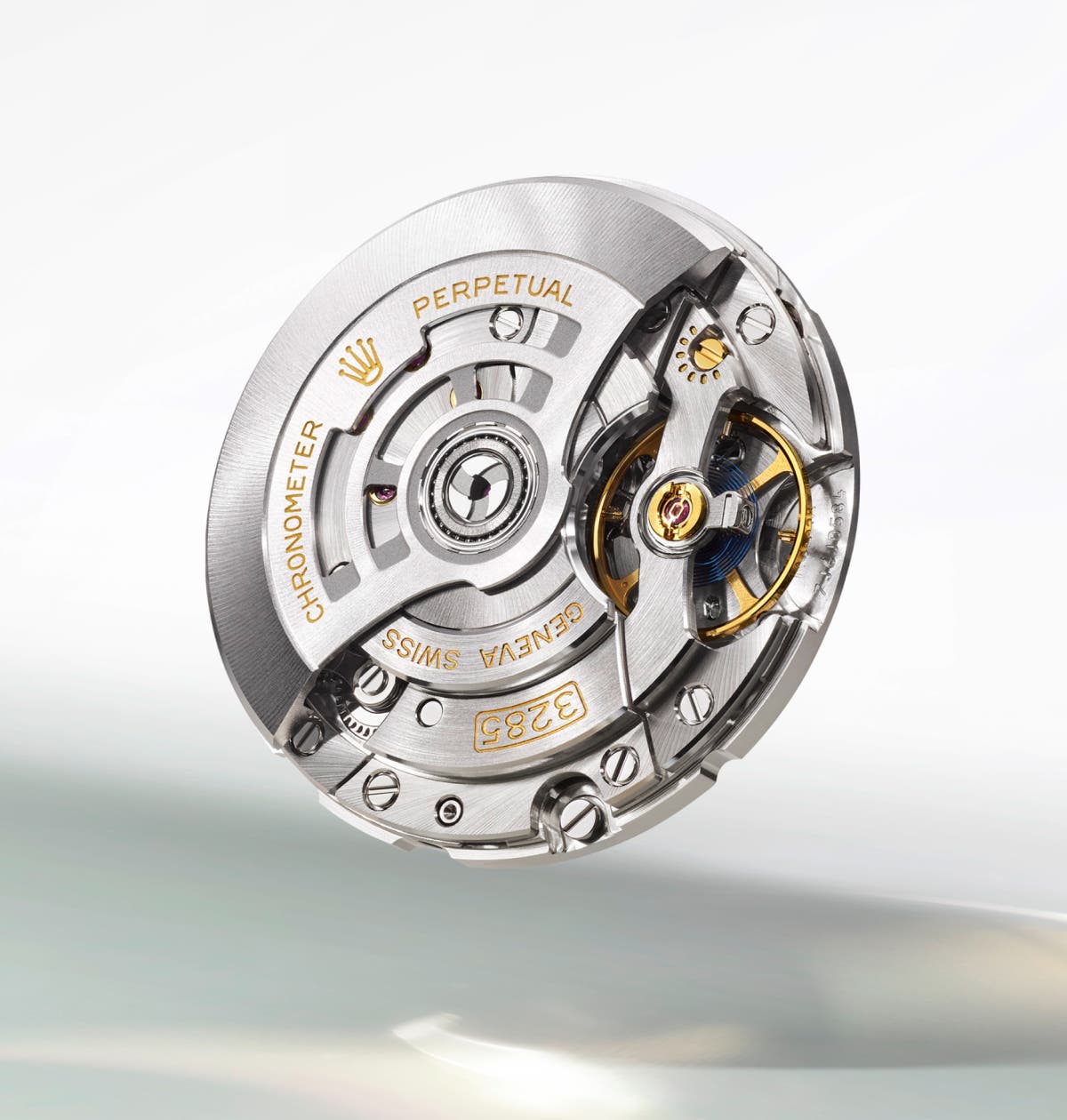 Nieuwe Horloges 2025