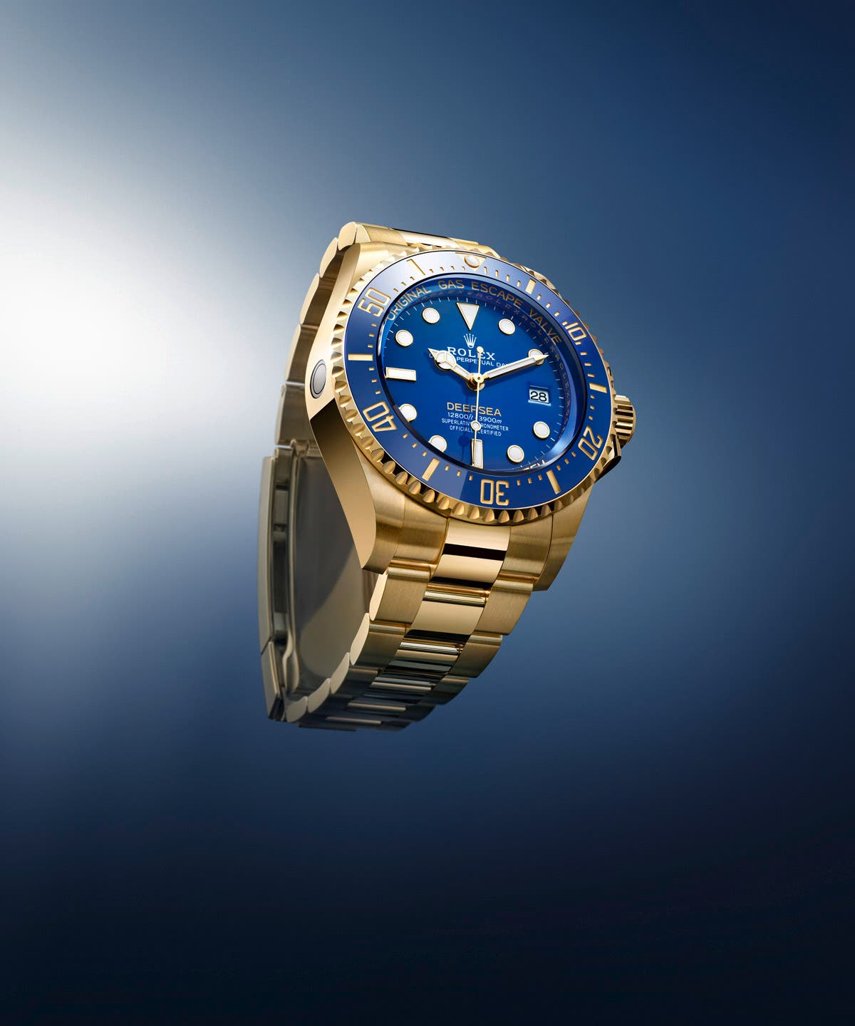 Rolex Deepsea Watches | GASSAN