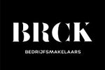 Website van BRCK Bedrijfsmakelaars