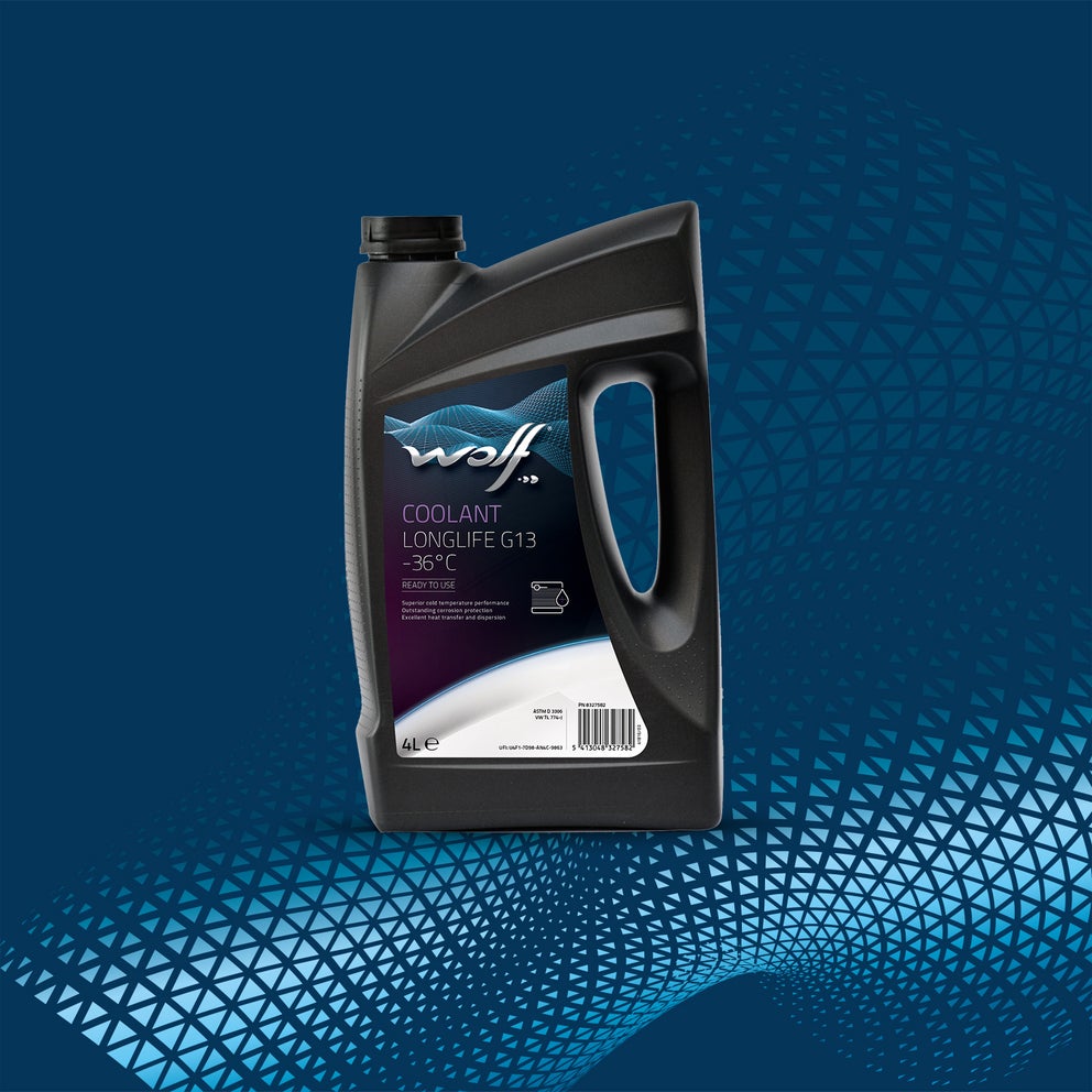 Passenger cars solutions