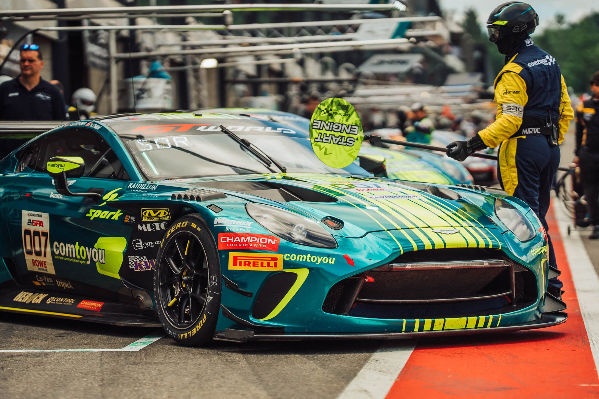 Motorsport
