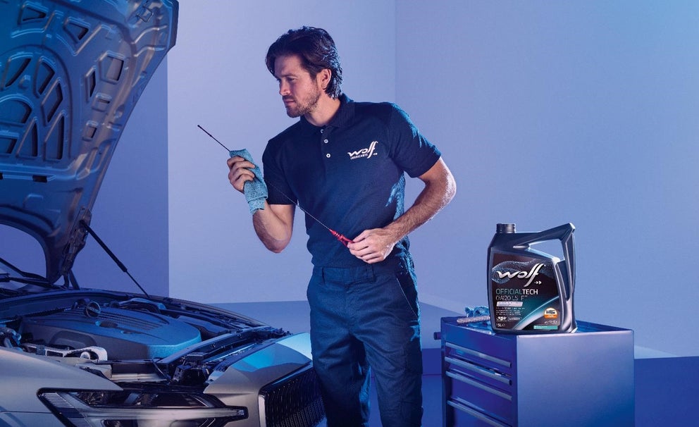 Everything you need to know about hybrid vehicle fluids