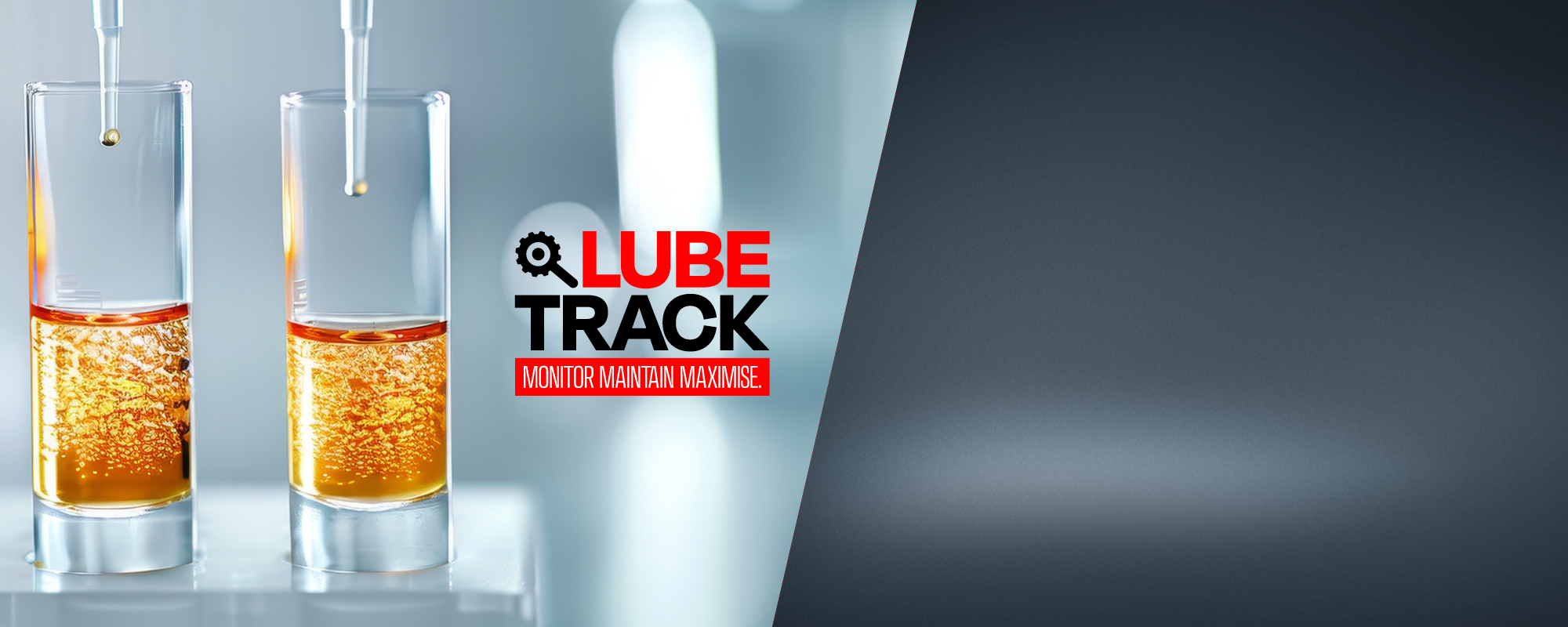 Why is oil analysis important for the heavy-duty sector?