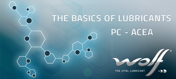 The basics of lubricants: ACEA specifications for passenger cars (3/9)