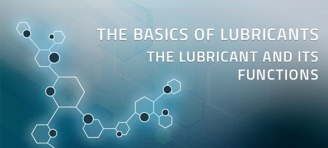 The basics of lubricants: how does engine oil work? (5/9)
