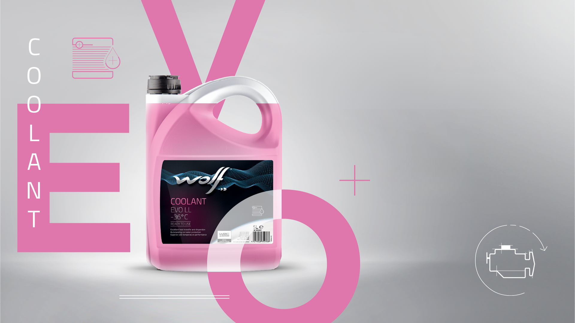 What you need to know about Coolant and Antifreeze