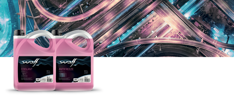 What you need to know about Coolant and Antifreeze