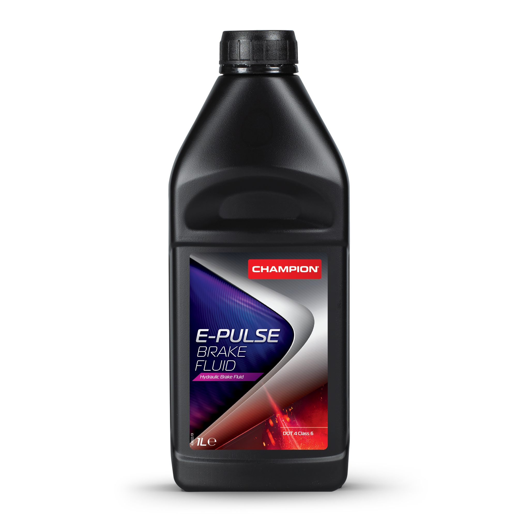 E-PULSE E-mobility Range