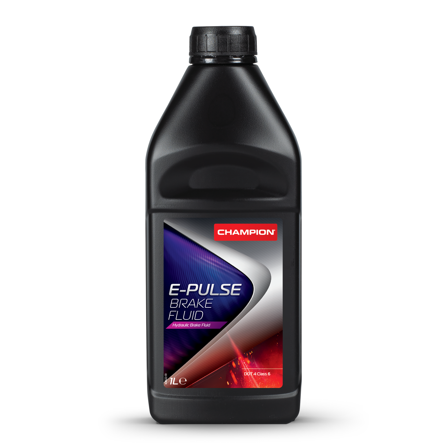 E-PULSE E-mobility Range