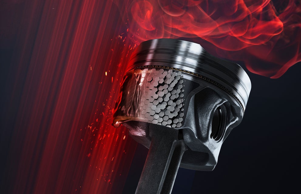 Heavy-Duty solutions