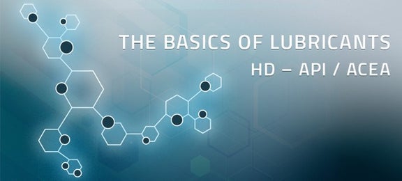 Conceptos básicos de lubricantes: una mirada más de cerca a las ...