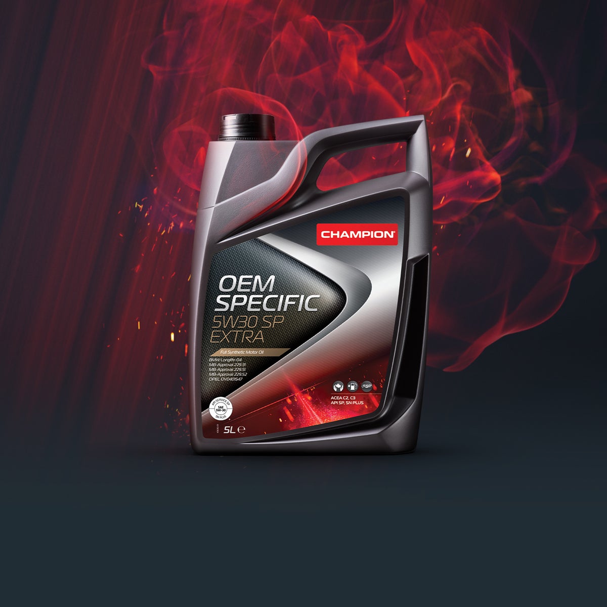 Passenger cars solutions