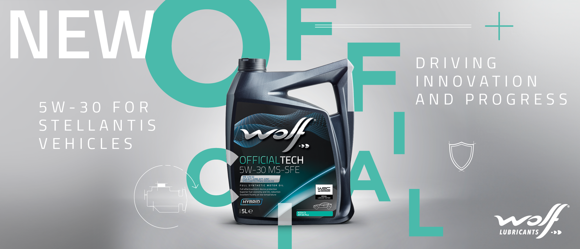 Expert Solutions: Growing Stellantis Range