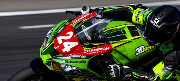 Victoire épique de BMRT 3D MAXXESS Nevers à l’EWC 2021, une équipe ...