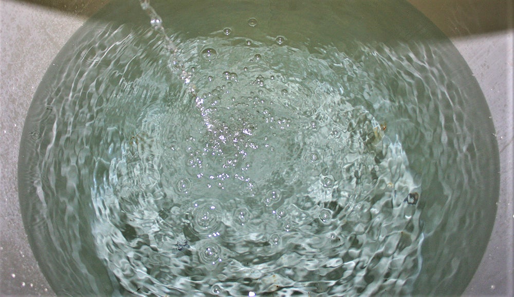 Industriewater - Evides Industriewater